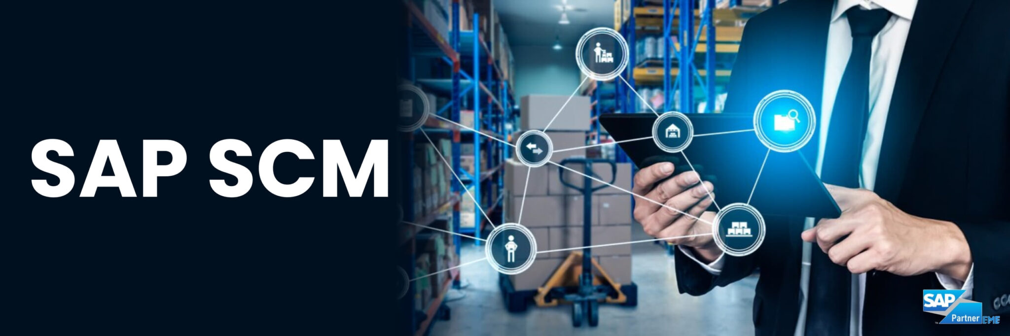 SAP SCM - ShapeMySkills Pvt. Ltd.